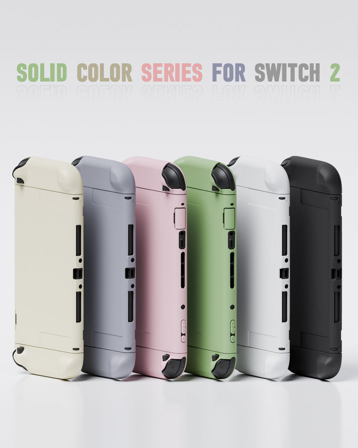 For Nintendo Switch 2 Accessories – PlayVital