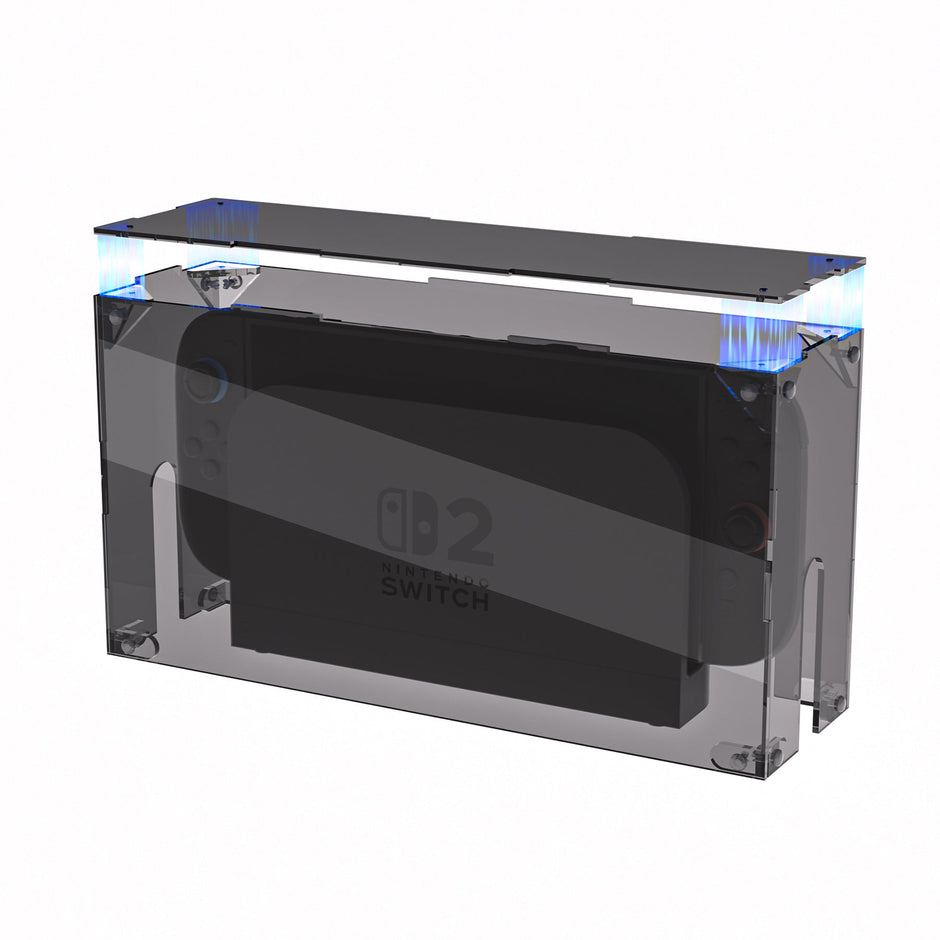 For Nintendo Switch 2 Dust Cover – PlayVital