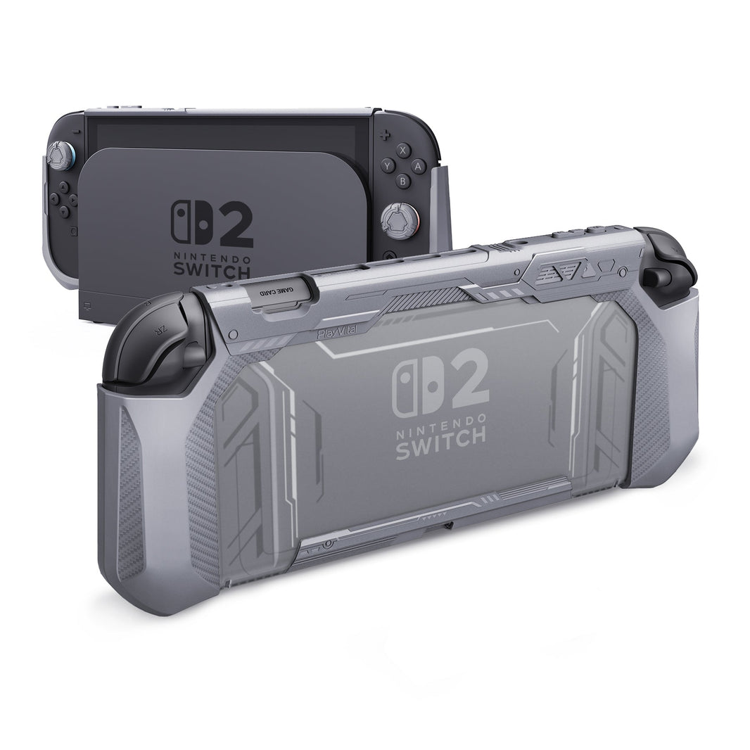 For Nintendo Switch 2 METEOR Protective Case – PlayVital