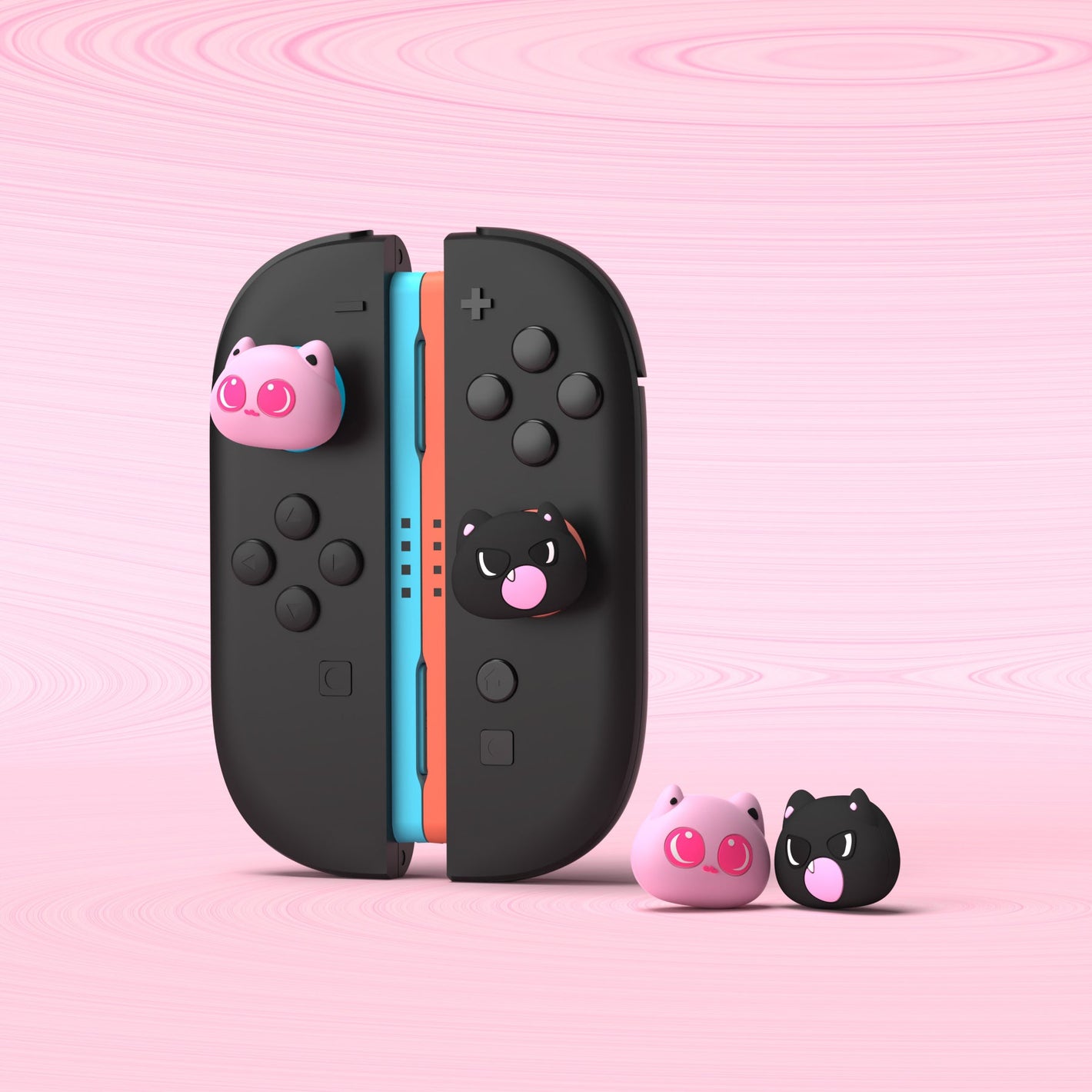 PlayVital Gaming Accessories For PS5, Xbox, PS4, Switch