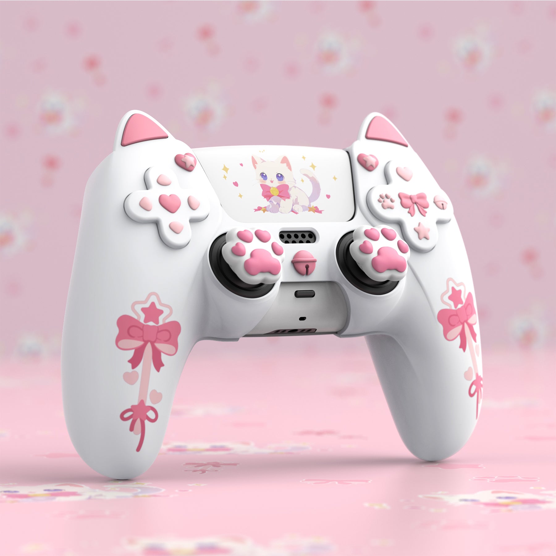 PS5 Game Accessories - PlayVital